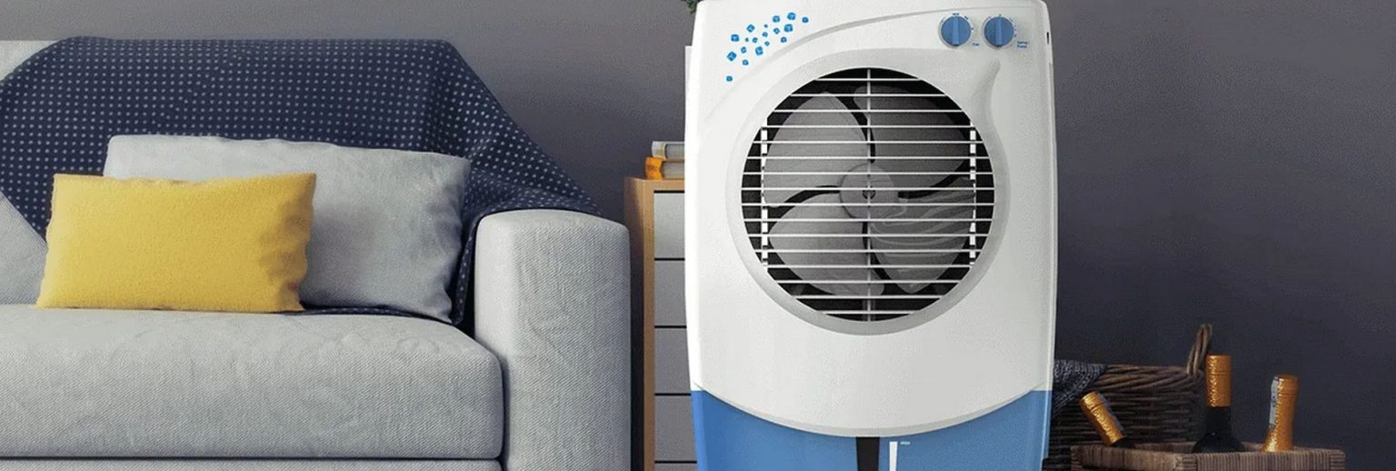 Guide to Finding the Best Air Cooler - Barros for Mayor
